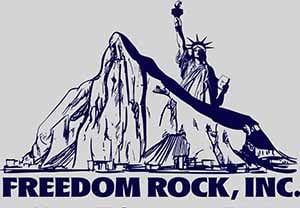 Freedom Rock | Galt, California | Equipment Dealer